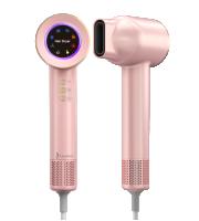China Professional Hair Dryer with 110,000 RPM Motor, Plasma Technology, and Silent Operation for Salon Use for sale