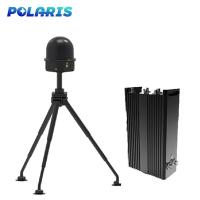 China GPS Spoofing Drone Jammer System And Anti Drone Detection System for sale