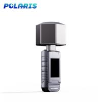 China 3.5'' Screen Portable FPV Drone Detector With Precise UAV Detection IP55 Rated for sale