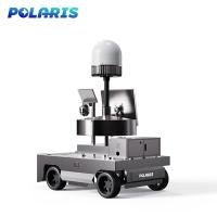 China All Frequency Vehicle Mounted UAV Detection And Defense System With Remote Interference for sale