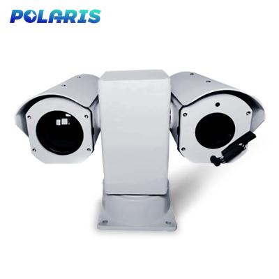 China 360 Degree EO/IR Drone Detection And Tracking Platform With Dual Channel Imaging And Motion Control for sale