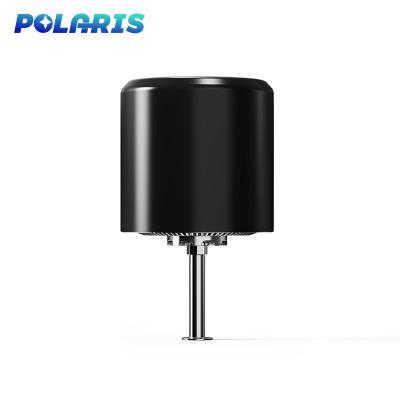 China 10km Detection Range Drone Detection System Platform Based On RF Technology Can 24 hours Continuous Operation for sale