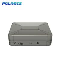 China IP65 Protection Fixed Drone Gps Spoofing Device 4 Bands / 6 Bands / 10 Bands for sale