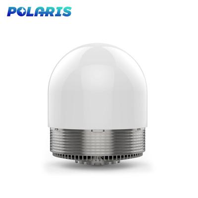China 10km Direction Finding Range Fixed Drone Detector For Use In Large Scale Security Operations for sale