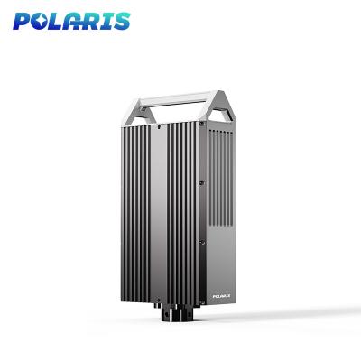 China Full Frequency Drone Signal Jammer Long Spectrum Search UAV Drone Jammer for sale