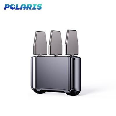 China IP55 Handheld Drone Detection Device Adopting Electromagnetic Wave Reflection for sale