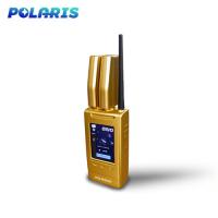 China High Accuracy Drone Detector Handheld With FPV Detection Capability And Detection for sale