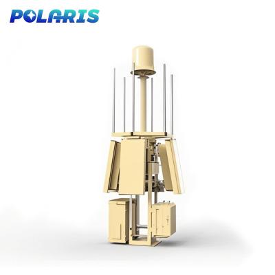 China Full Band RF Fixed Drone Detector Direction Finding For Comprehensive Coverage for sale