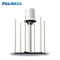 China Fixed Type Drone Detector With AI Driven Target Recognition And Auto False Alarm Filtering for sale