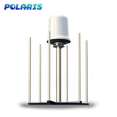 China Fixed Type Drone Detector With AI Driven Target Recognition And Auto False Alarm Filtering for sale