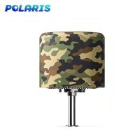 China UAV Detector With Frequency Spectrum Monitoring Technology And Data Logging Support for sale