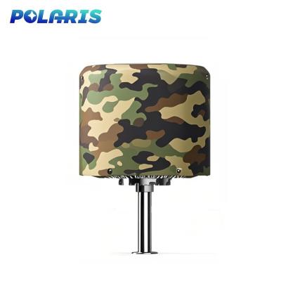 China UAV Detector With Frequency Spectrum Monitoring Technology And Data Logging Support for sale