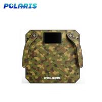 China 4 Bands Sheild Type Drone Jammer Handheld Compact Design Radio Frequency RF Jammer for sale
