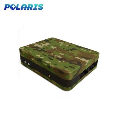 China 4G 5G Terminals Cell Phone Detector Lightweight Design Collect IMSI Information And Locate for sale