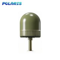 China Next Generation Drone Detection Solution With Signal Analysis And Remote Management Capabilities for sale