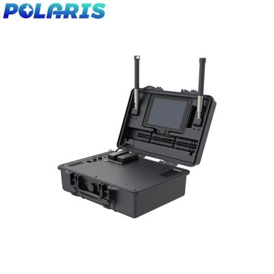 China ір54 Rаting Djl Aeroscope Mobile Station роrtаblе unіt Fоr tеmроrаrу еvеntѕ for sale