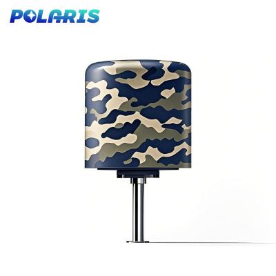 China 1.2 GHz 1.5 GHz UVA Drone GPS Spoofing Device Compact Navigation Jamming Systems for sale