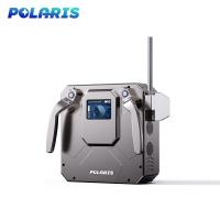 China Military Grade Handheld Anti Drone Jammer All Aluminum With 6 Hour Battery Life for sale