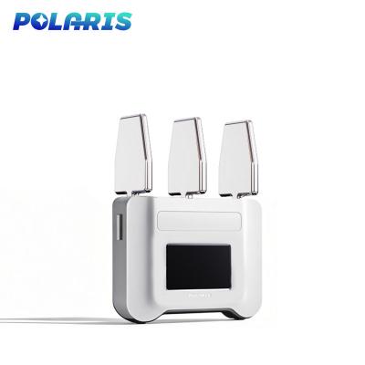 China IP55 Protection FPV Long Range Drone Detector With Real Time GPS Tracking for sale