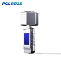 China Portable UAV Detector Early Warning Device Supporting 2.4GHz 5.2GHz  5.8GHz Bands for sale