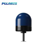 China IP65 Fixed Drone Detection Device With Advanced Cognitive Radio Protocol Cracking for sale