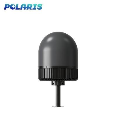 China 5-10km Range Fixed Drone Detection Equipment With Full Band Coverage for sale