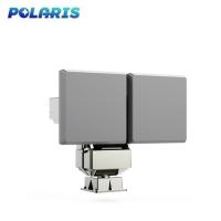 China 10km Range Drone Detector With Direction Finding 3km Gimbal Directional Jamming for sale