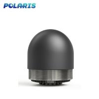China High Precision Fixed Drone Detector With 24/7 Operation UAV Detector IP66 Protection for sale