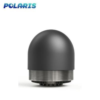 China High Precision Fixed Drone Detector With 24/7 Operation UAV Detector IP66 Protection for sale