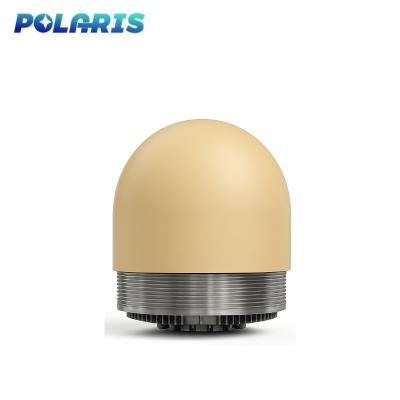 China Accuracy 10km Fixed Drone Detector With AI Driven Signal Analysis Customizable for sale