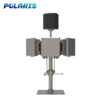 China Full Bands Long Range Fixed Drone Detector RF Detection And Multi Sector Jamming System for sale