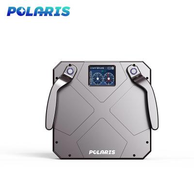 China Handheld Anti Jamming Drone Detector Easy Operate UAV Detector IP55 Protection for sale