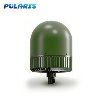China Custom Drone Detector UAV Detection Equipment With Real Time Alerts And Blacklist for sale