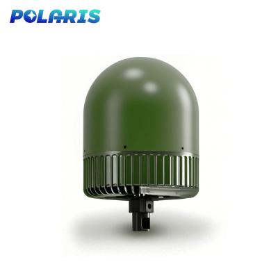 China Custom Drone Detector UAV Detection Equipment With Real Time Alerts And Blacklist for sale