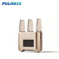 China Multiband Jamming FPV Drone Detector For Privacy And Confidentiality Protection for sale
