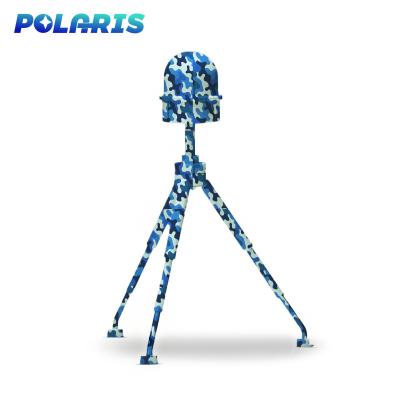China Wide Spectrum Drone Neutralization System With Real Time Detection for sale