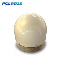China Multi Frequency Omnidirectional UAV Detection And Defense System Fixed Type for sale