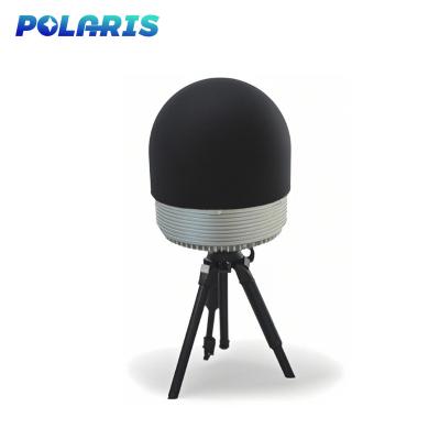 China Extended Range Drone GNSS Spoofing Resistant System 10km Range for sale