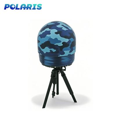 China 3km Long Range Drone GNSS Navigation Gps Spoofing Device for sale