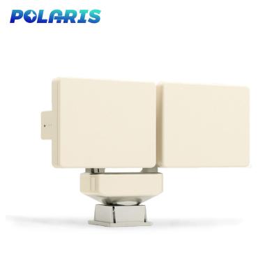 China Drone Detector With Multi-Sensor Fusion Combining Drone Spoofing Device for sale