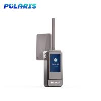 China Radio Frequency Handheld Drone Detector Ultra Portable IP65 With 2km Long Range for sale