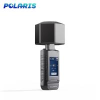 China Compact Handheld Drone Detector Cover 2.4Ghz And 5.8Ghz Bands for sale