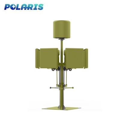 China Multi Zone Monitoring UAV Detector For Securing Airports Borders And Critical Infrastructure for sale