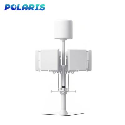 China IP65 Rated Protection UAV Detector Drone Detection Equipment With 24/7 Operation for sale