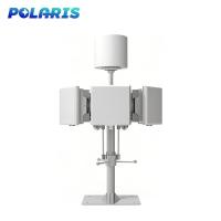 China Fixed UAV Detection Device With Passive Detection Technology And Real Time Alerts for sale
