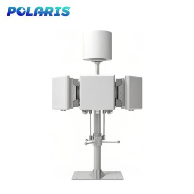 China Fixed UAV Detection Device With Passive Detection Technology And Real Time Alerts for sale