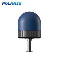 China AI Powered Signal Analysis Fixed Drone Detector For Identifying Classifying Unauthorized Drones for sale