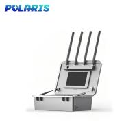 China 360 Degree Multi Spectrum Anti UAV Early Warning And Disposal Platform for sale