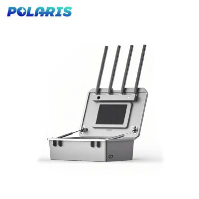 China 360 Degree Multi Spectrum Anti UAV Early Warning And Disposal Platform for sale