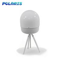 China Powerful IP66 DJI Decoding Drone Detector Against Illegal Drone Activities for sale